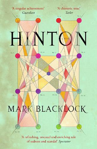 Hinton by Mark Blacklock | Waterstones