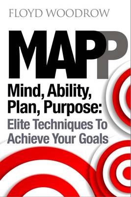 MAP(P) by Floyd Woodrow | Waterstones