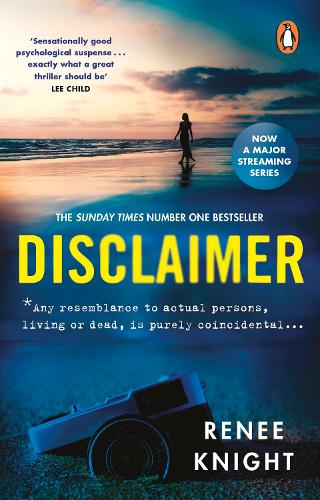 Disclaimer by Renée Knight | Waterstones