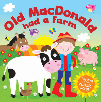 Old MacDonald | Waterstones