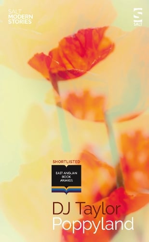 Poppyland by D. J. Taylor | Waterstones