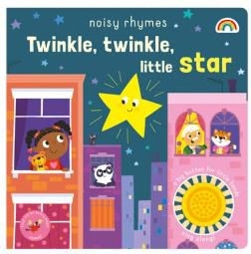 Twinkle, Twinkle Little Star | Waterstones