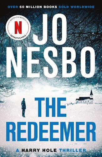 Jo Nesbo Books In Order | Waterstones