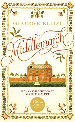 Middlemarch by George Eliot | Waterstones