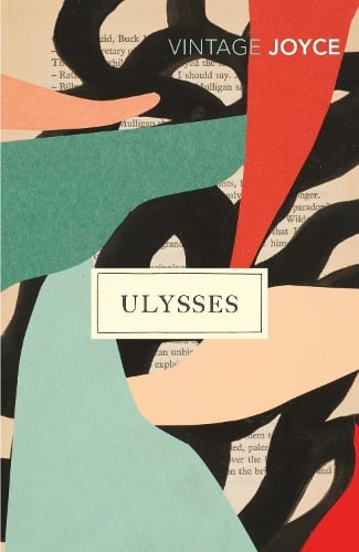 Ulysses by James Joyce, Hans Walter Gabler | Waterstones