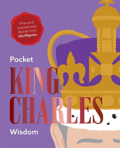 The Coronation of King Charles III | Waterstones