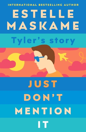 Just Don't Mention It (The DIMILY Series) by Estelle Maskame | Waterstones