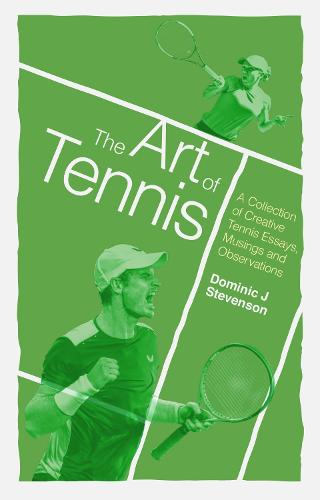 Tennis Books