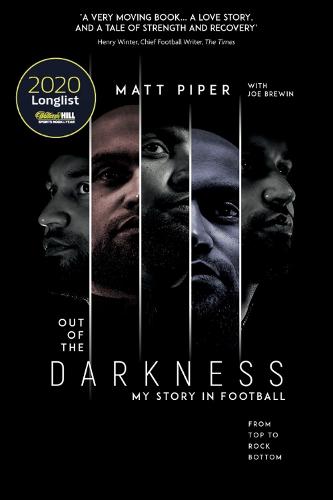 Out of the Darkness by Matt Piper, Joe Brewin | Waterstones