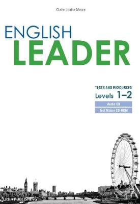 English Leader by Kevin MacDermot | Waterstones