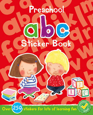 ABC by IGLOOBOOKS | Waterstones