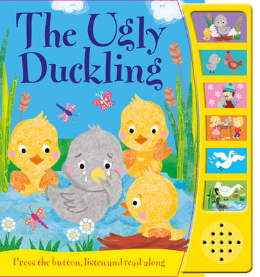 The Ugly Duckling | Waterstones