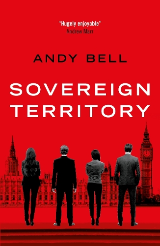 Sovereign Territory by Andy Bell | Waterstones