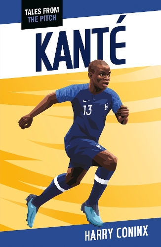 Kante by Harry Coninx | Waterstones