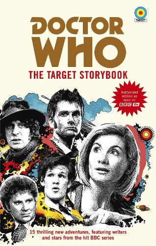 Doctor Who Books | Waterstones