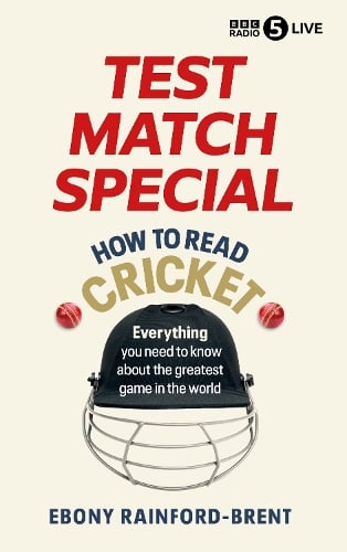 Cricket Books