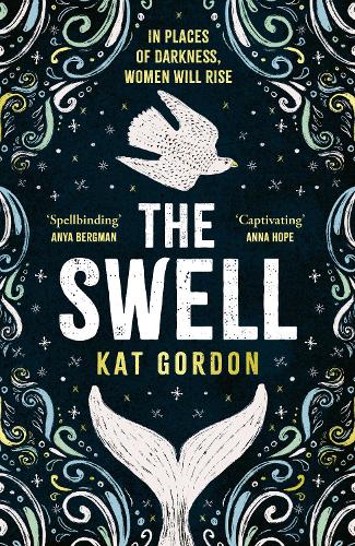 The Swell by Kat Gordon | Waterstones