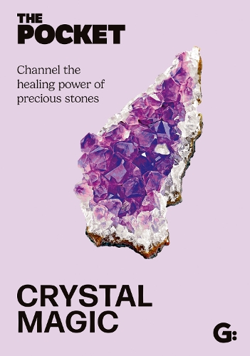 The Pocket Crystal Magic by Gemini Books | Waterstones