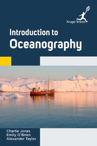 Introduction to Oceanography by Charlie Jones | Waterstones