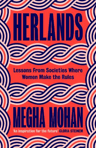 Herlands by Megha Mohan | Waterstones