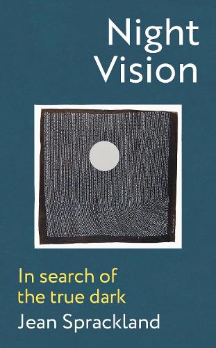 Night Vision by Jean Sprackland | Waterstones