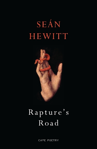 Rapture's Road by Sean Hewitt | Waterstones