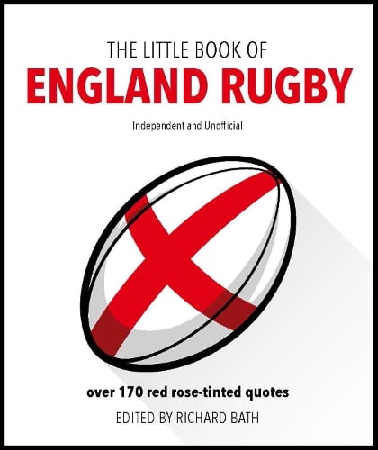 Rugby Books