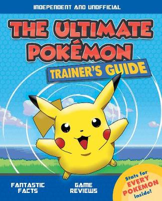 Pokemon Books
