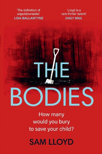 The Bodies by Sam Lloyd | Waterstones