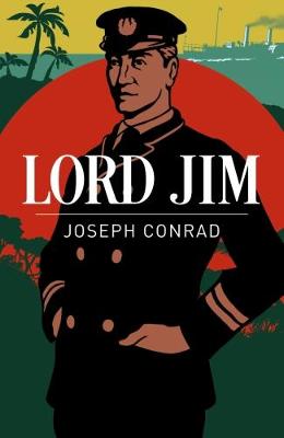 Lord Jim by Joseph Conrad | Waterstones