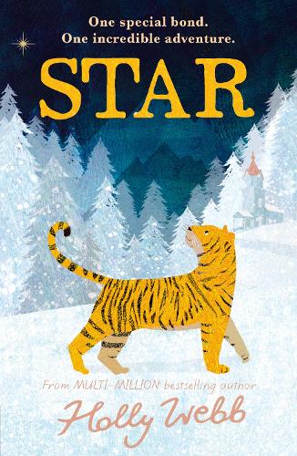 Star by Holly Webb | Waterstones