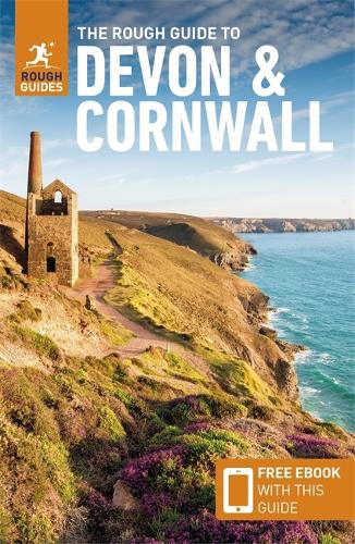 The Rough Guide to Devon & Cornwall (Travel Guide with Free eBook) by ...