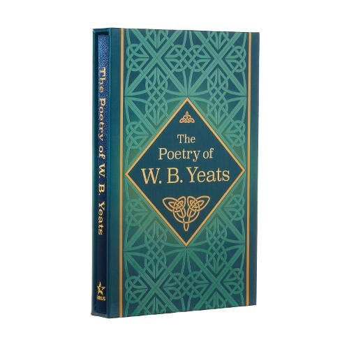 The Poetry of W. B. Yeats by W. B. Yeats | Waterstones