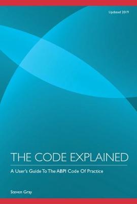 The code explained by Steven Gray | Waterstones