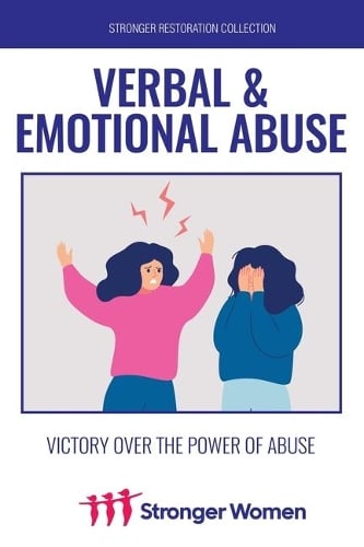 Verbal & Emotional Abuse by Stronger Women | Waterstones