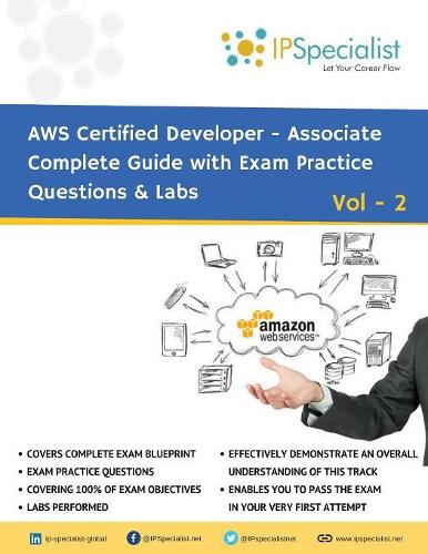 AWS Certified Developer Associate Complete Guide with Exam Practice ...