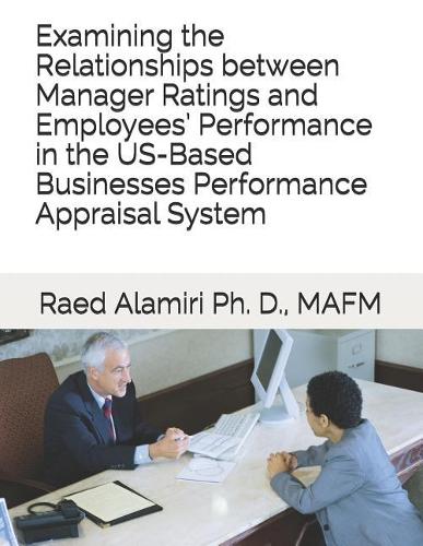 Examining the Relationships between Manager Ratings and Employees ...