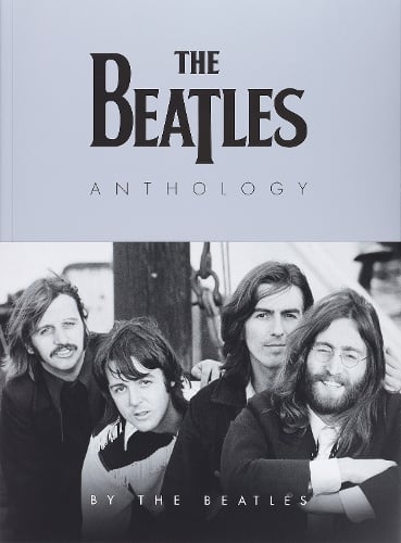 The Beatles Anthology (25th Anniversary Edition) by Beatles | Waterstones