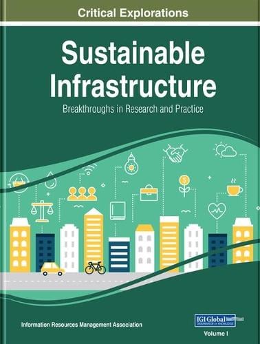 Sustainable Infrastructure by Information Resources Management ...