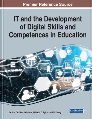 IT and the Development of Digital Skills and Competences in Education by Patricia Ordóñez de ...