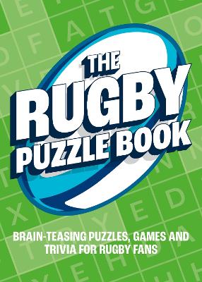 Rugby Books