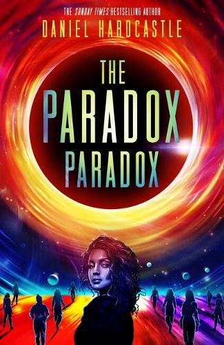 The Paradox Paradox by Daniel Hardcastle | Waterstones