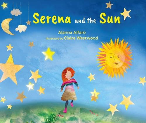 Serena and the Sun | Waterstones