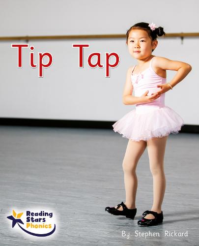 Tip Tap | Waterstones