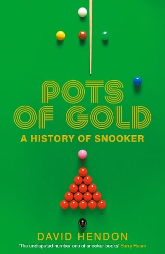 Pots of Gold by David Hendon | Waterstones