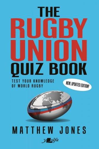 Rugby Books