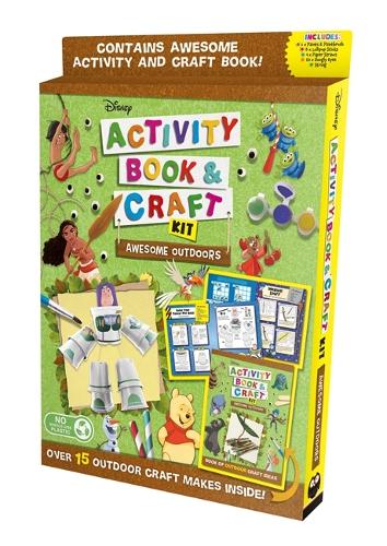 Activity Books