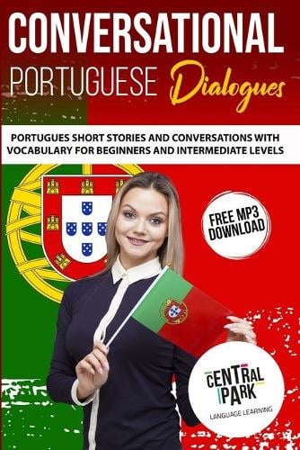 Conversational Portuguese Dialogues by Central Park Language Learning ...