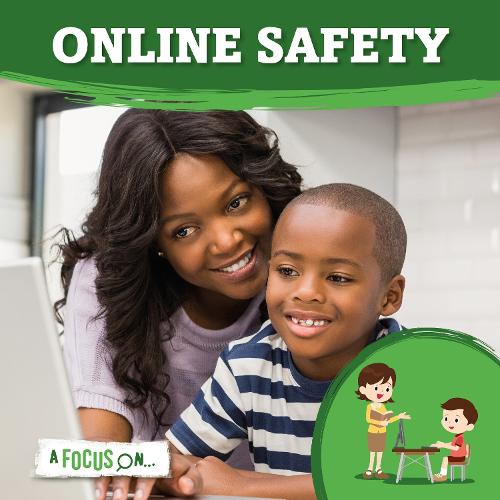 Online Safety by Steffi Cavell-Clarke, Gareth Liddington | Waterstones