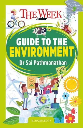 Environment Books